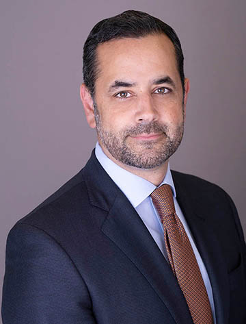 Meet the Team | Driediger Wealth Planning